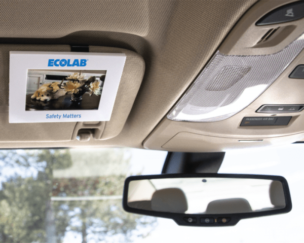 Visor Frames - Custom Picture Frames For On The Go!