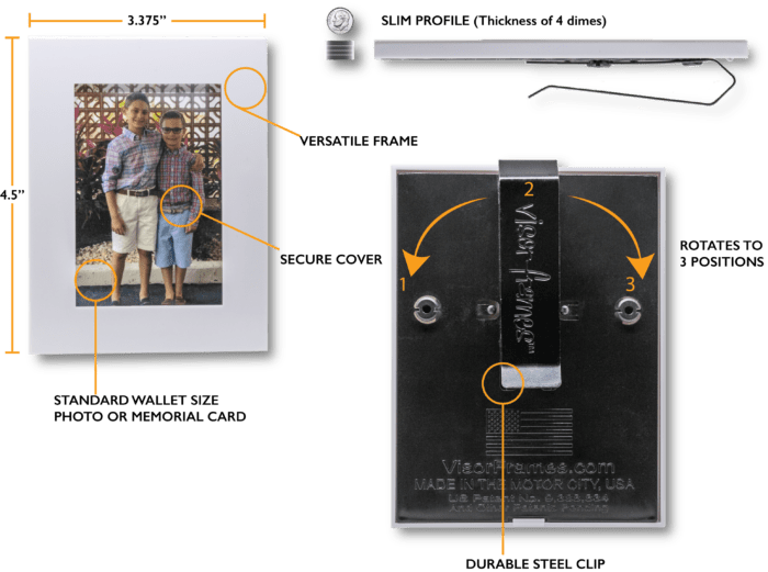 Custom Frames - Visor Frames